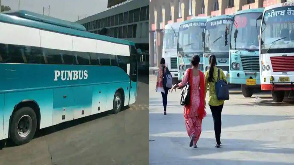 Another big announcement of Punjab government for passengers after free ...