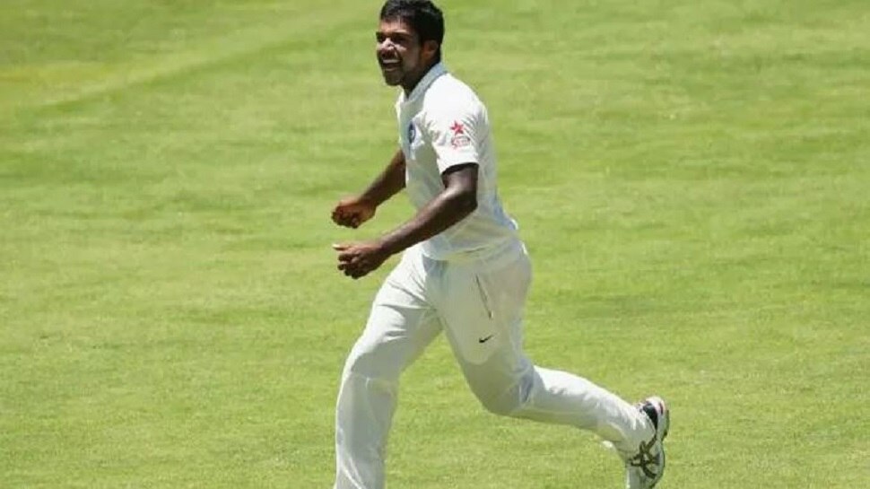 Jharkhand fast bowler varun Aaron didn't get a chance in ipl | एक वक्त ...