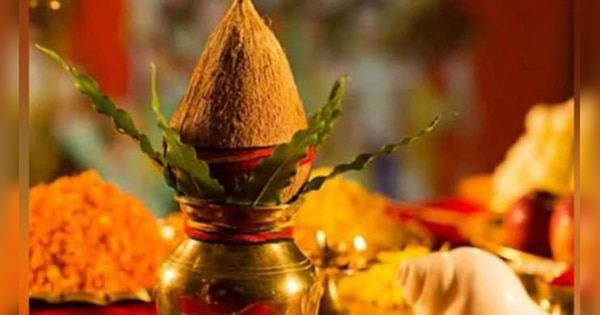 Hindu New Year 2021: Nav samvatsar begins tomorrow know its effect on ...