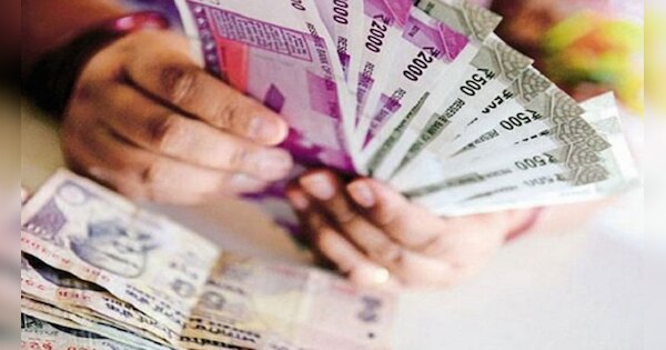 LIC Employees IPO Life Insurance Corporation of India salary hike