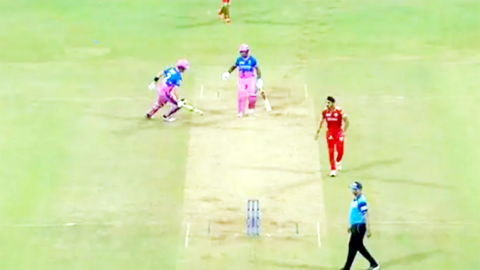 RR vs PBKS IPL: Sanju Samson Kumar Sangakkara rajasthan royals vs ... RR vs PBKS IPL: Sanju Samson Kumar Sangakkara rajasthan royals vs ...