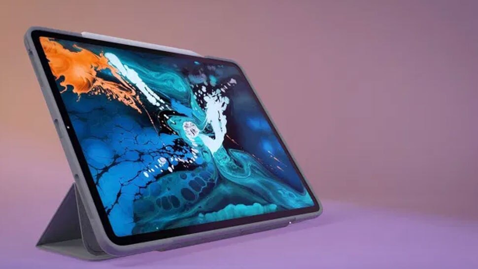 Apple may launch iPad Pro with Mini LED Screen, its better than TV ...