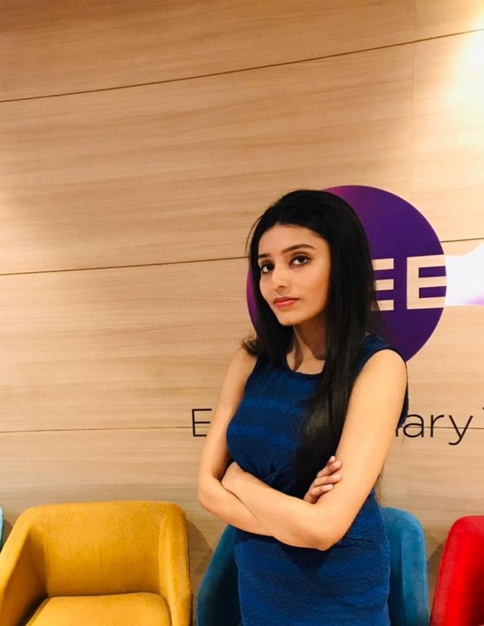 श्रेया त्यागी | Shreya Tyagi | Hindi News,