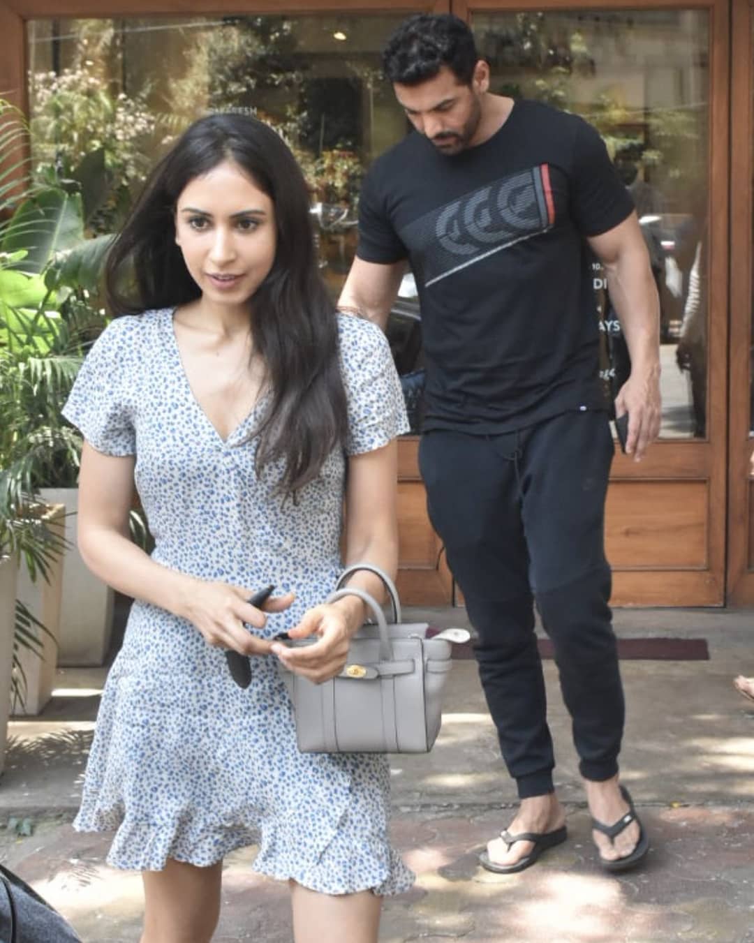 John Abraham wife Priya Runchal looks no less than actress, know about ...