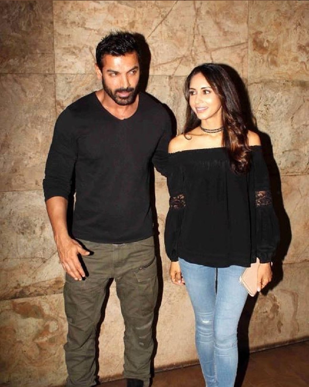 John Abraham wife Priya Runchal looks no less than actress, know about ...