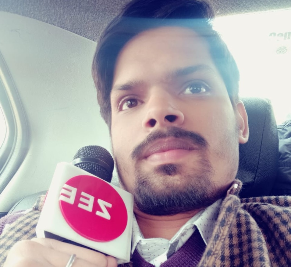 अंकित कुमार | Ankit Kumar | Hindi News,