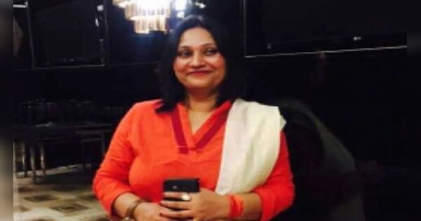 ayodhya ips arvind sen wife priyanka sen yadav passed away corona death ...