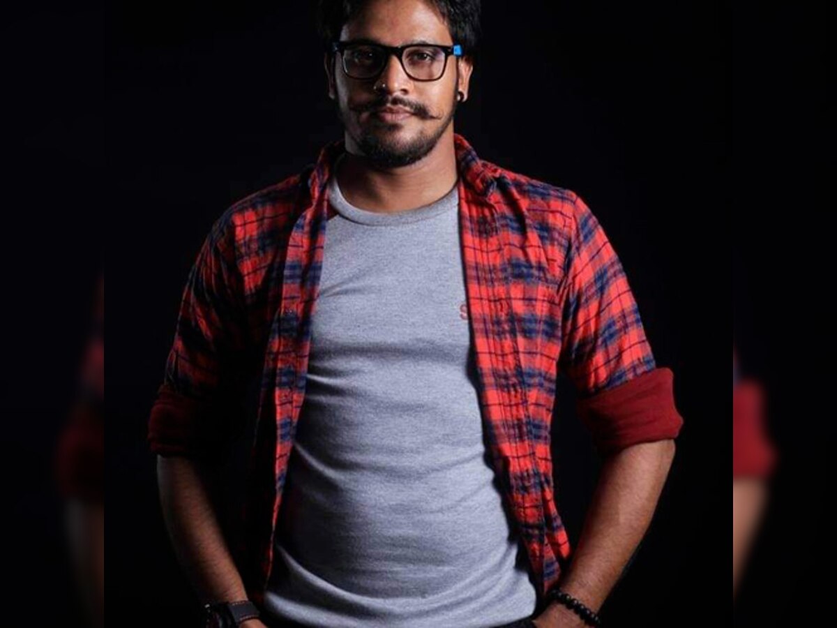 Sachin Gole Gave Hindi Voice to KGF Star Yash Character Rocky | किसने ...