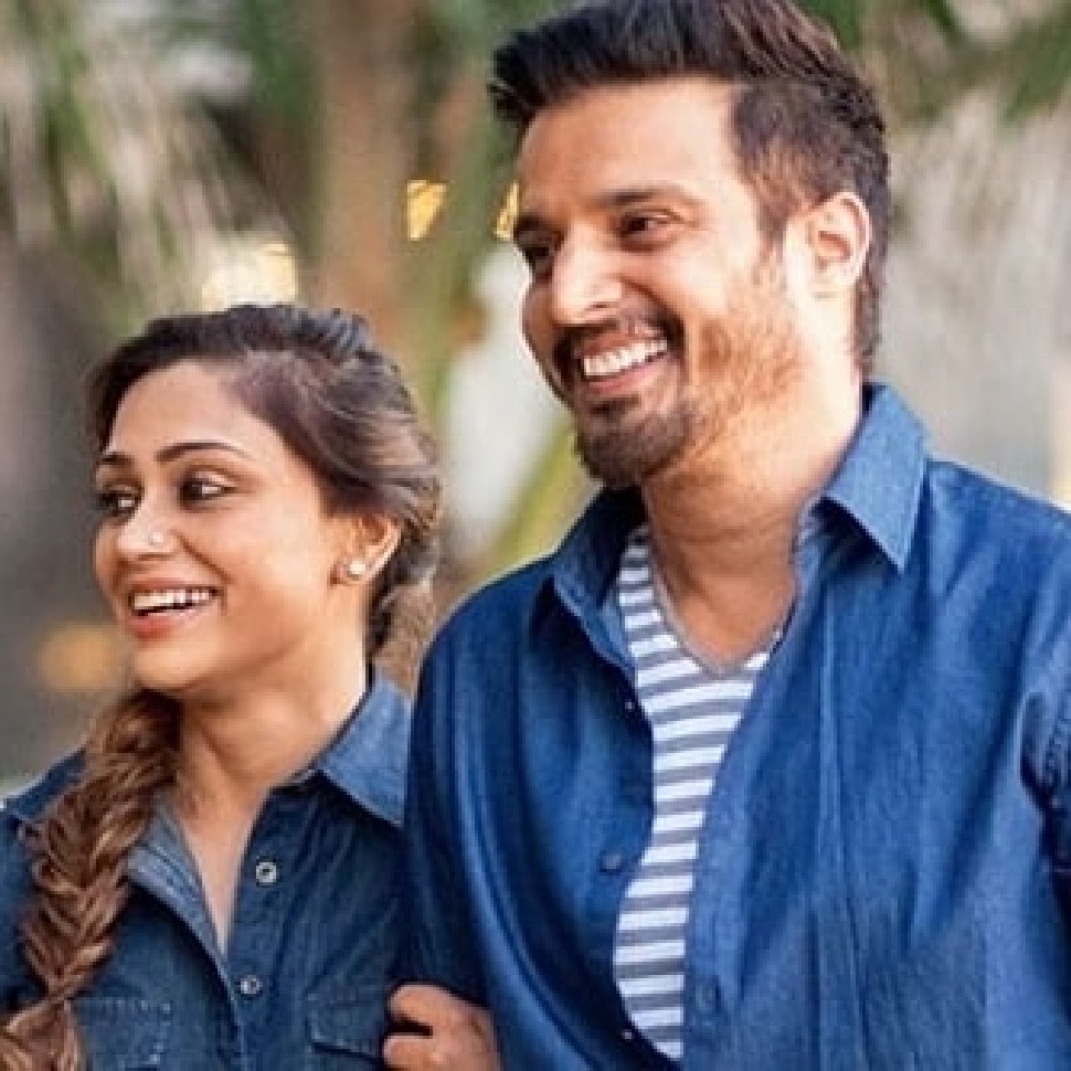 Know About Jimmy Sheirgill wife Priyanka Puri who is no less than an ...