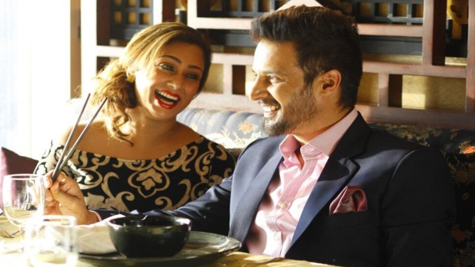 Know About Jimmy Sheirgill wife Priyanka Puri who is no less than an ...