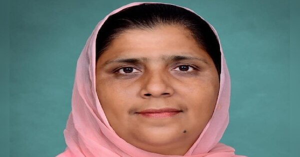 sarabjit kaur manuke salams capt amarinder singh | ਬੇਅਦਬੀ ਮਾਮਲੇ 'ਤੇ ਆਪ ...