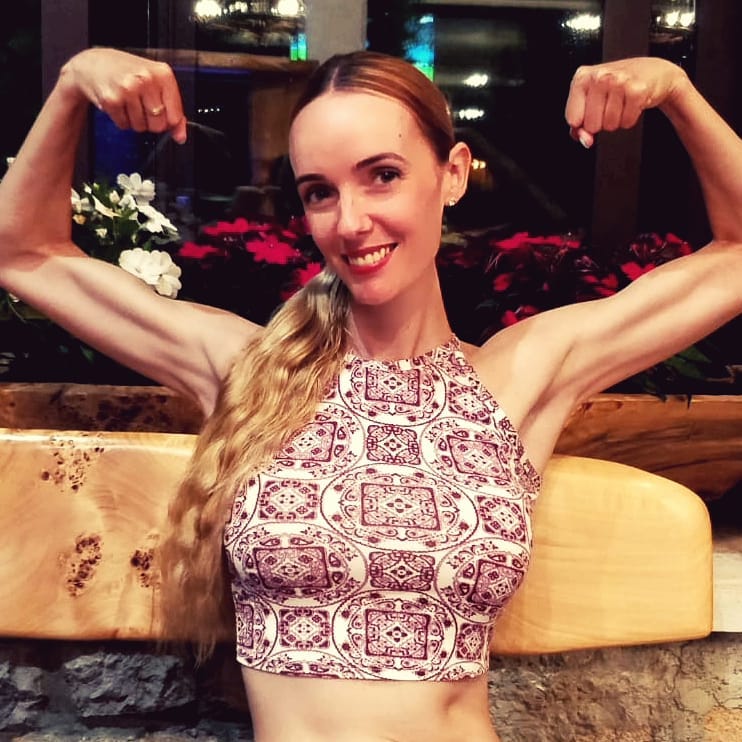 Akshay Kumar Fitness Trainer Jennifer Singh is no less than actress ...