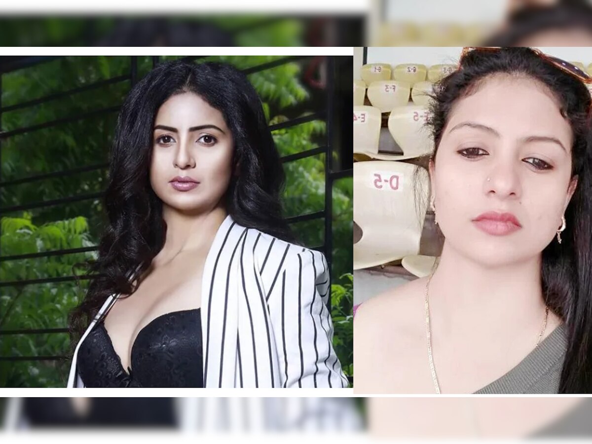 Mohammed Shami Wife Hasin Jahan Shares Her Dance Video Fans Comment
