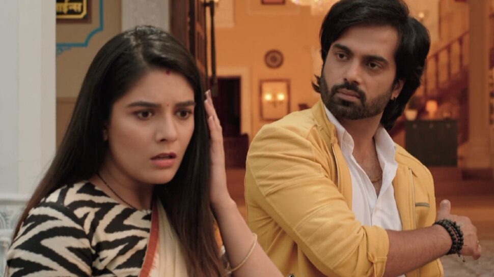 Mann Ki Awaaz Pratigya 2 Going to off air in one month | Mann Ki Awaaz ...