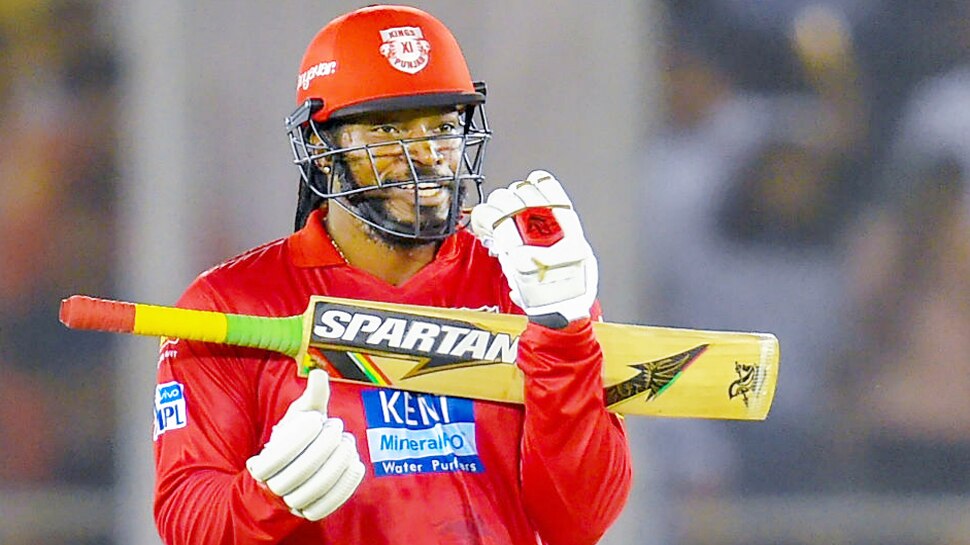 PBKS vs KKR Highlights IPL 2021: Chris Gayle record most ducks T20 ...