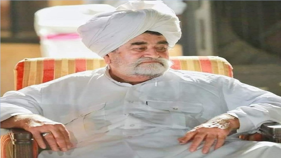 Ghazi Fakir Subdur e Khaq the Sultan of the politics of western ...