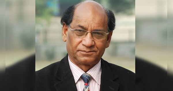 Famous poet Dr Kunwar Bechain died from Corona at 78, Kumar Vishwas ...