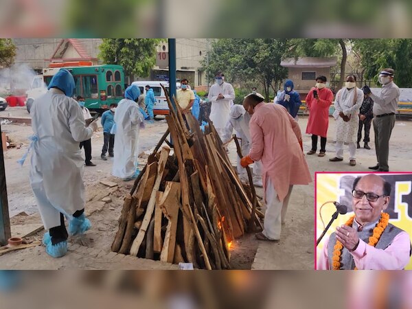 Kunwar Bechain Eminent Poet Dies Of Coronavirus in noida | मशहूर शायर ...