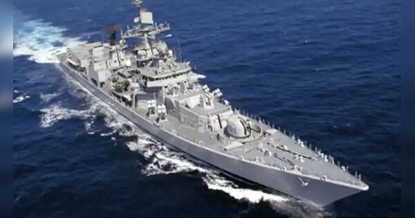 Indian Navy Recruitment 2021 For 12th Pass Out Apply At joinindiannavy ...