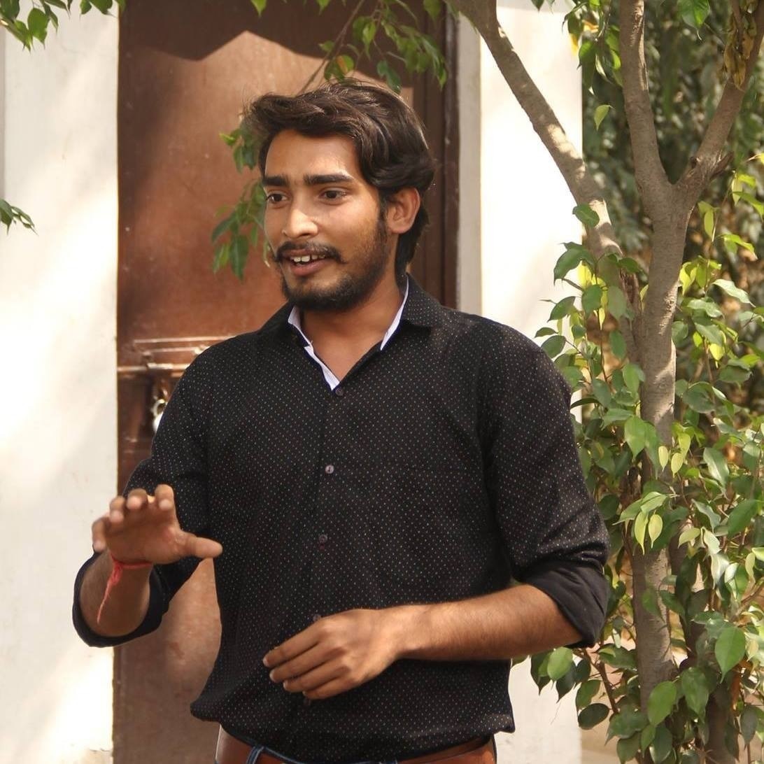 अनुराग आनंद | Anurag Anand | Hindi News,