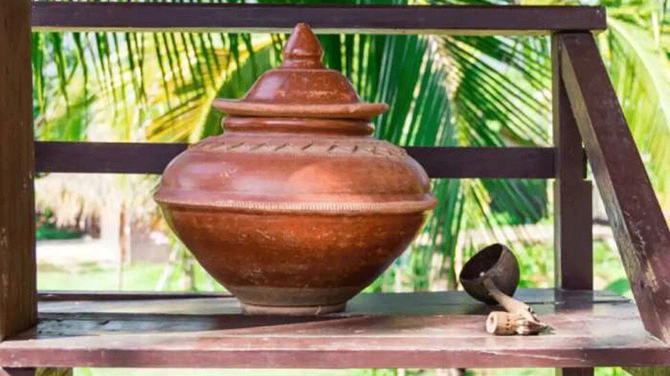 Benefits of pitcher water in summer days ghade ke pani ke fayde mpny ...