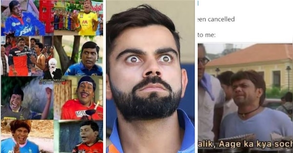 ipl memes trending of twitter social media after announcement of ipl ...
