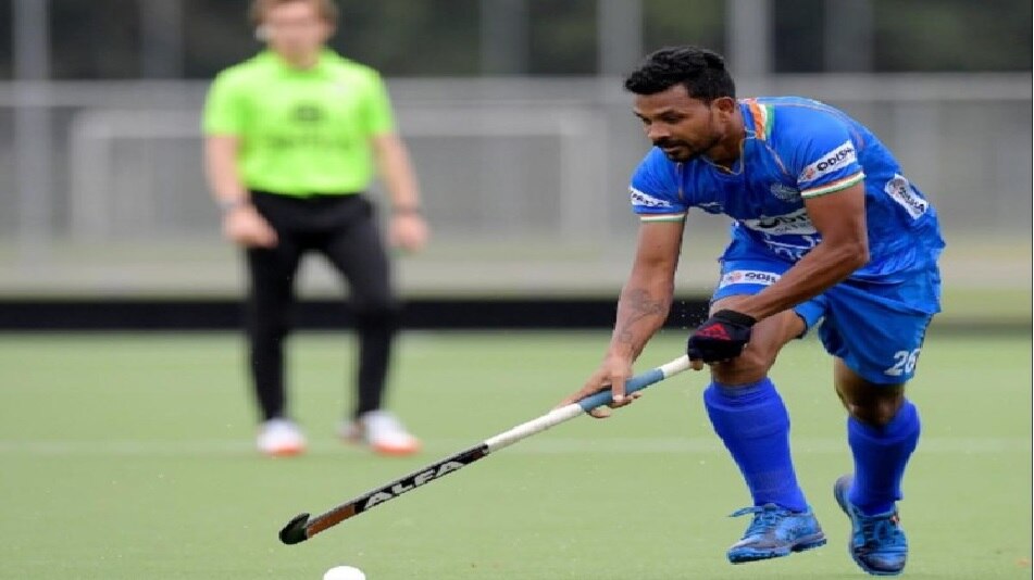 Jharkhand golden boy Birendra Lakra who make his name in international ...