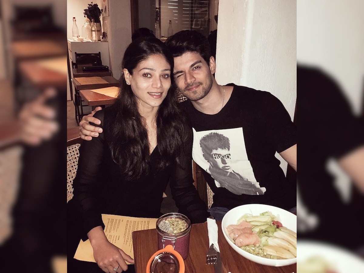 Know About Sana Pancholi Daughter of Aditya Pancholi | फिल्मी दुनिया से ...