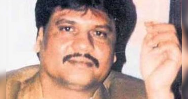 News of underworld don Chhota Rajan's death from Corona came out ...