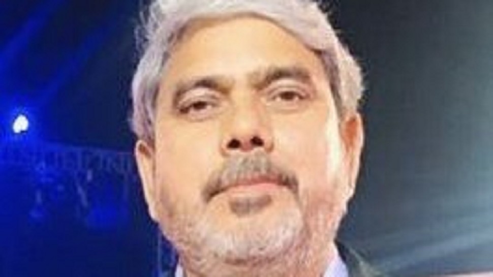 Lucknow Senior Journalist Subhash Mishra Dies CM Yogi Adityanath ...