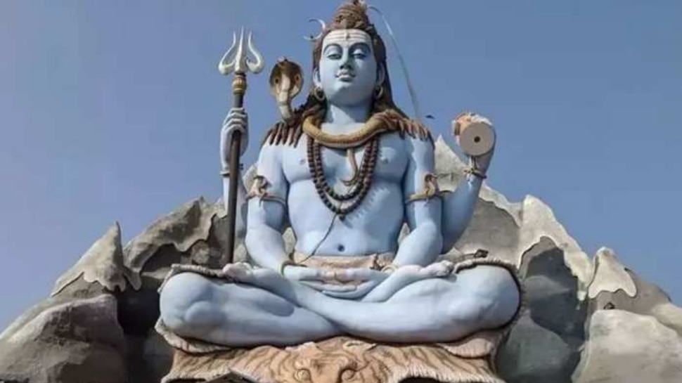 All Avatars Of Lord Shiva: Lord Shiva 19 Avatar Lord Hanuman is one of ...