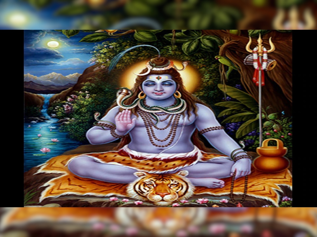 Mahamrityunjaya Mantra: Chanting Maha Mrityunjaya Mantra Keeps Diseases ...