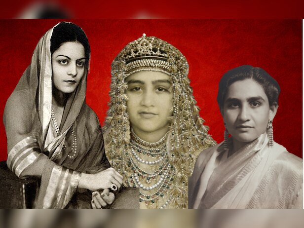 abida sultan first muslim lady pilot saif ali khan karina kapoor Tamur ...