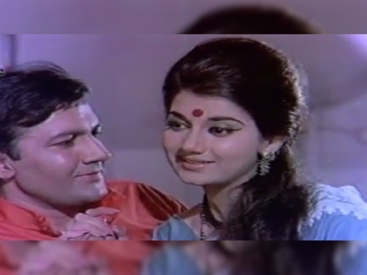 Know who is actress Nazima who has given maximum rape scenes | बॉलीवुड ...