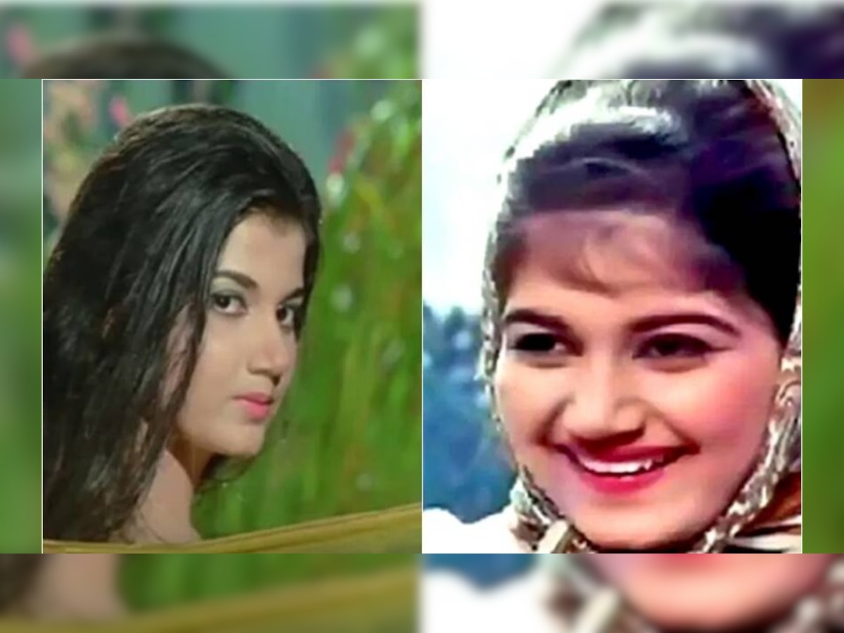 Know who is actress Nazima who has given maximum rape scenes | बॉलीवुड ...