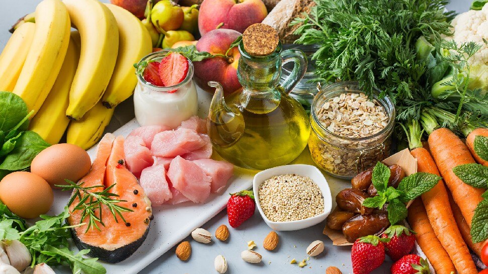Diet For Low BP Patients These Five Things Start Eating Blood Pressure