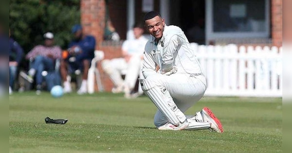 24 Years old Cricketer Joshua Downie passes awaysuffering a heart ...