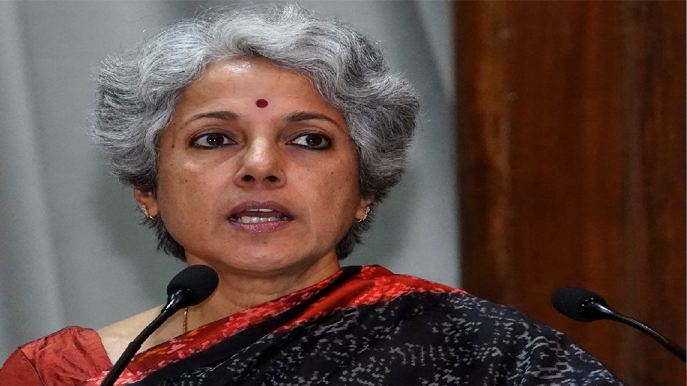 WHO Chief Scientist Soumya Swaminathan: India's Covid-19 Data Is ...
