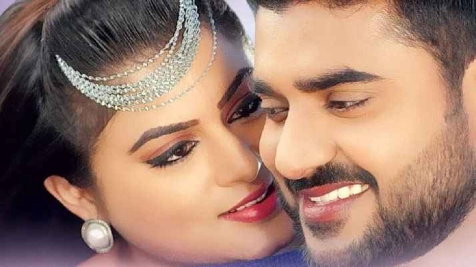 Trailer of Pradeep Pandey Chintu and Shilpa Pokhrel film Prem Geet 2 ...