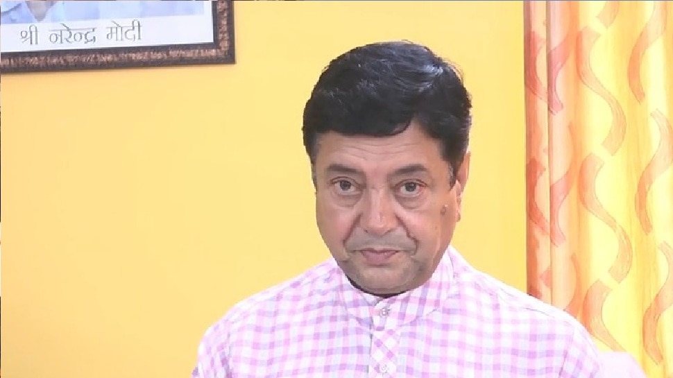 MP Narendra Kumar wrote to Union Minister and CM said Things are getting worse in Jhunjhunu | MP ...