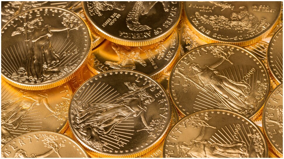 general knowledge why are coins round in shape | Knowledge: सिक्के ...