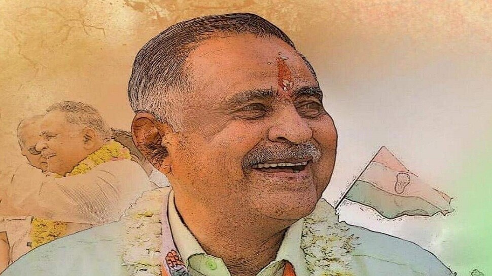 First Sangod MLA then now Peepalda MLA opened front against Kota CMH ...