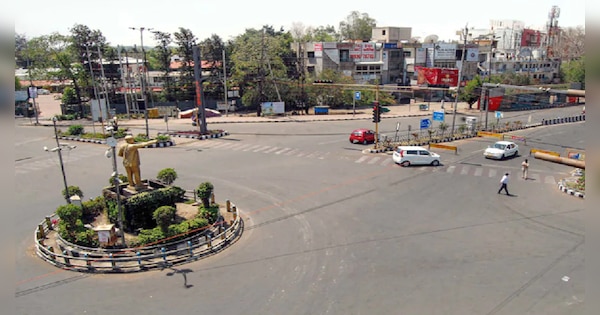 up lockdown extended till 24 may cm yogi announced lockdown in uttar pradesh | UP Lockdown ...