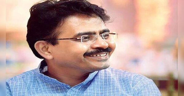 Rajeev Satav Congress Rajya Sabha Mp Passes Away due to Coronavirus ...