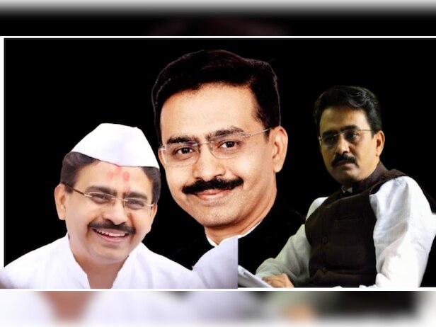 Congress MP Rajeev Satav dies after recover with corona | कांग्रेस ...