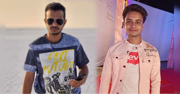 Alekh kumar Parida and Milan Shah came together for the latest music ...