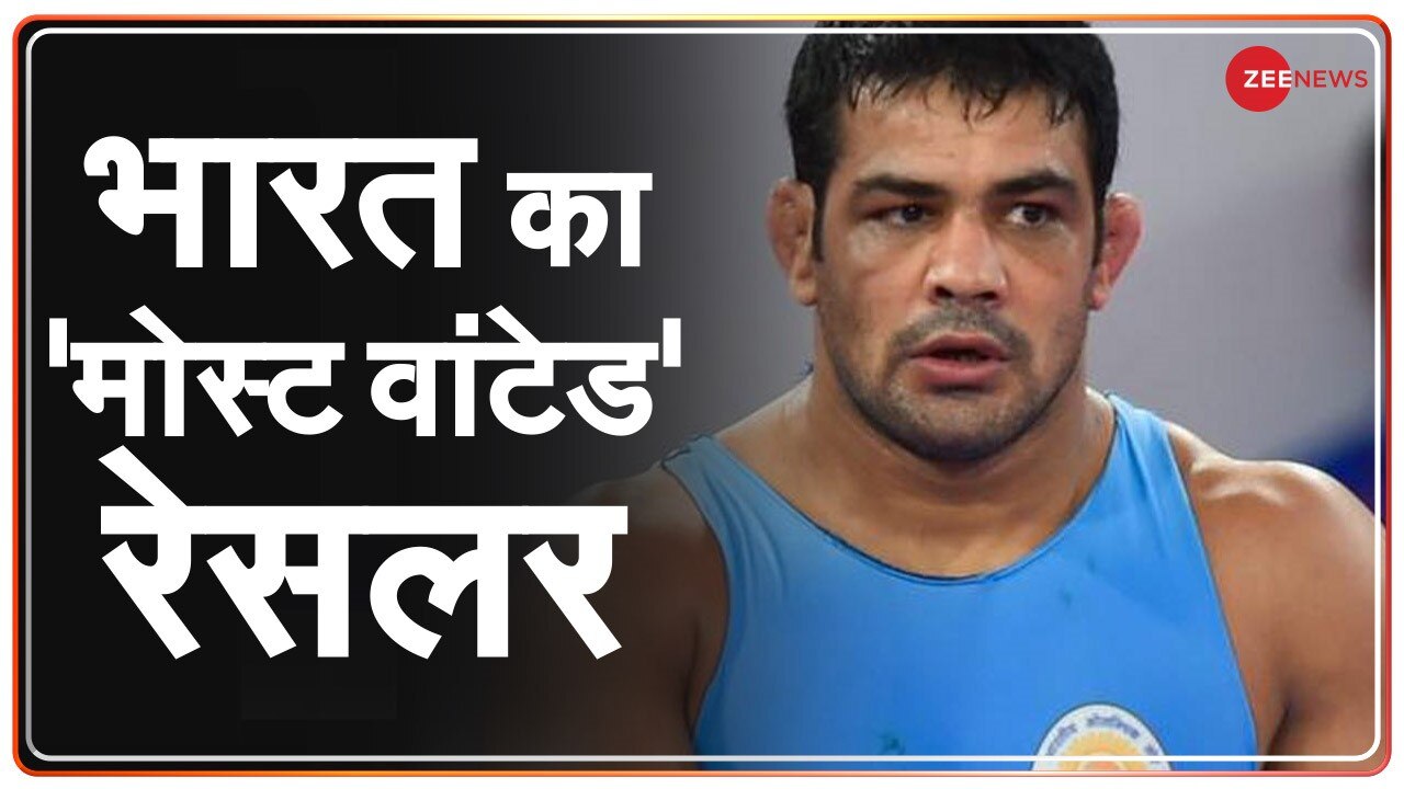 The downfall of Wrestler Sushil Kumar: Journey from a Olympic medalist ...