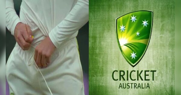 Cricket Australia trying to protect his players Sandpaper Gate Ball ...