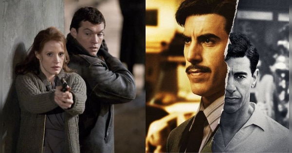 israeli spy show web series and movies based on intelligence agency ...