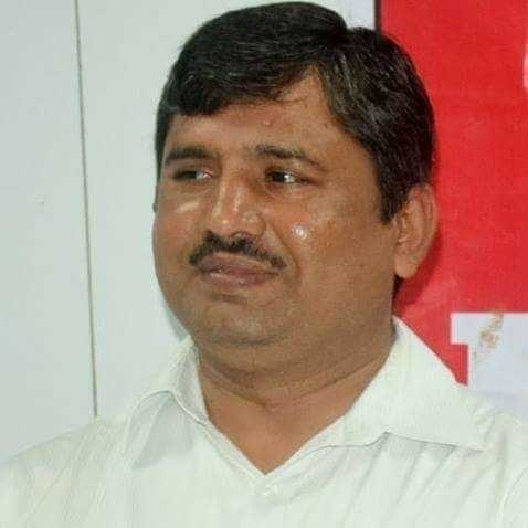 शैलेंद्र कुमार सिंह | Shailendra Kumar Singh | Hindi News,